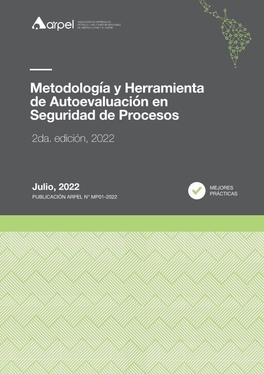 Process Safety Self-Assessment Tool v2